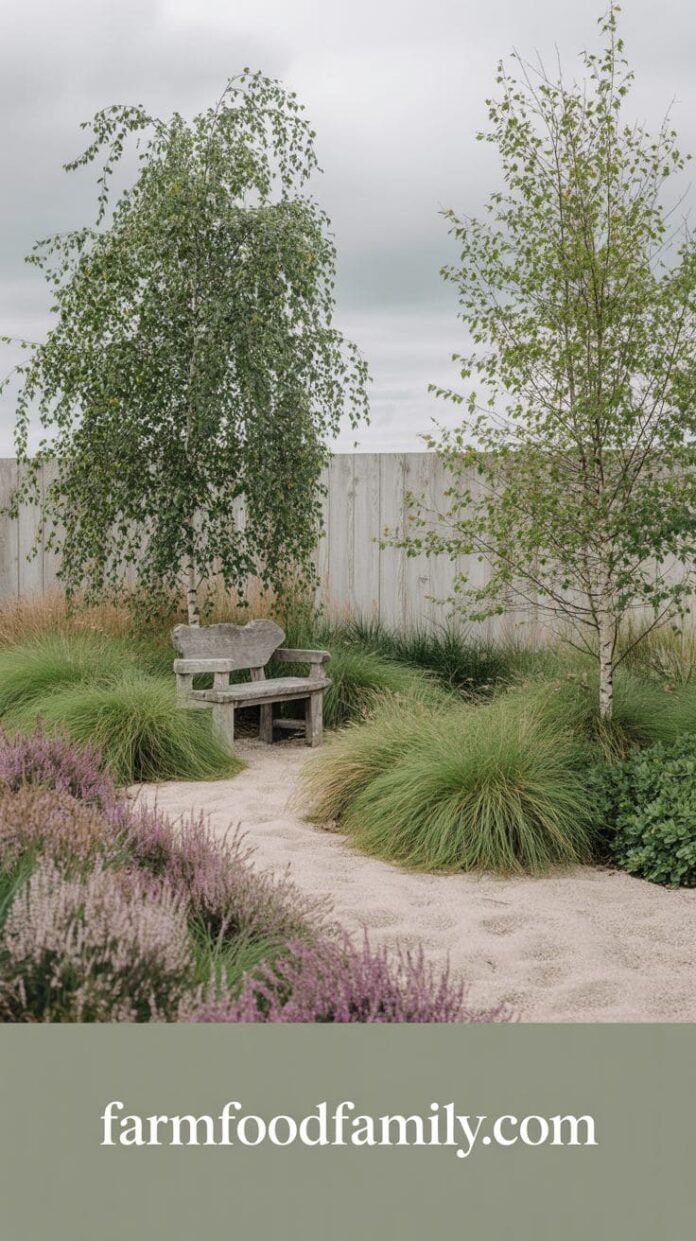 25+ Stunning Scandinavian Landscaping Ideas That Will Transform Your ...