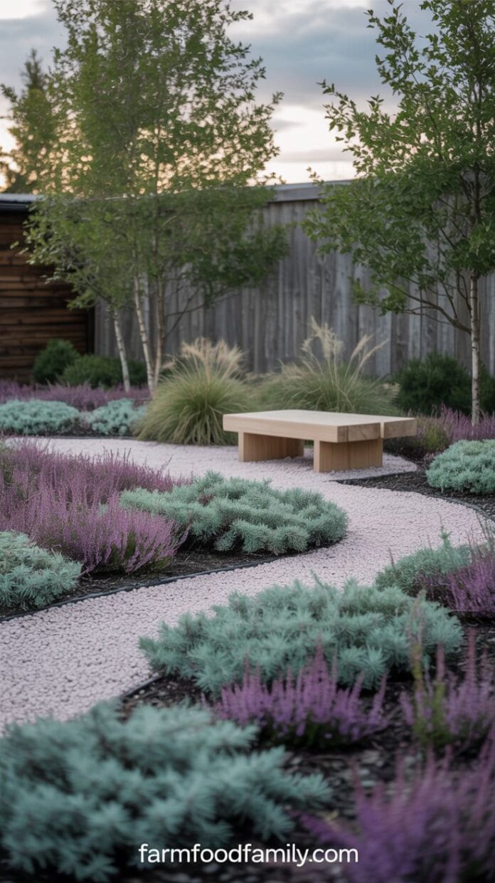 25+ Stunning Scandinavian Landscaping Ideas That Will Transform Your ...