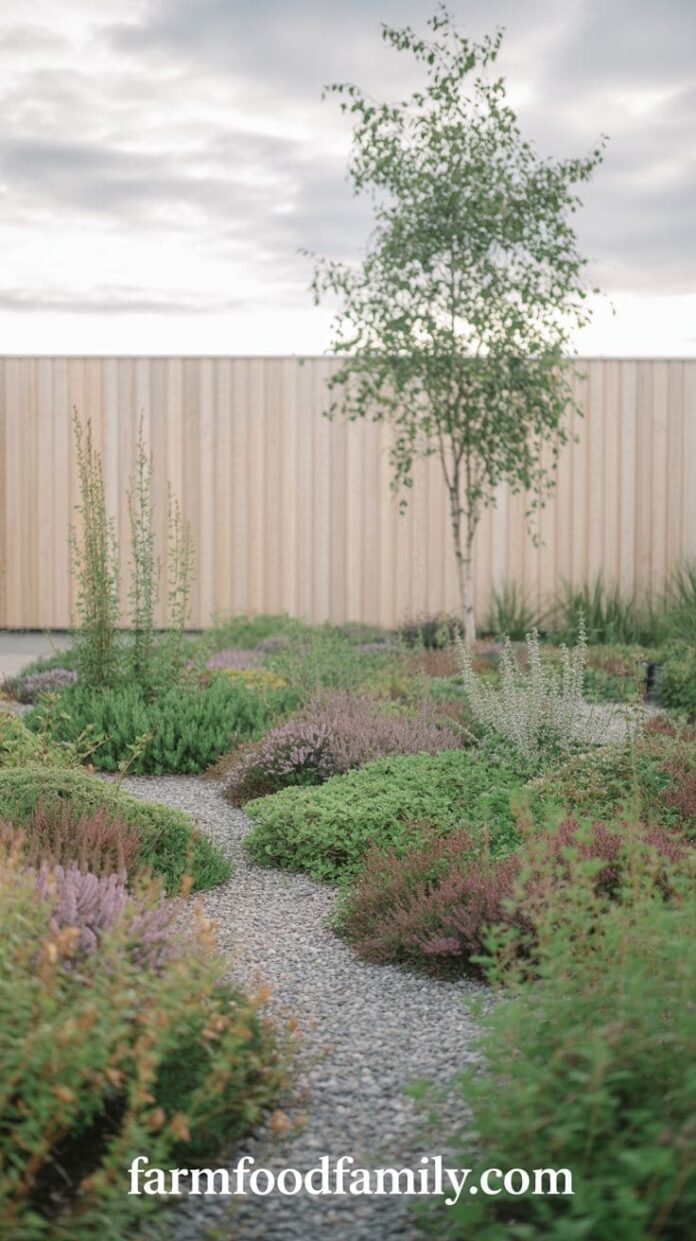 25+ Stunning Scandinavian Landscaping Ideas That Will Transform Your ...