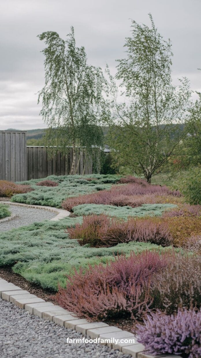 25+ Stunning Scandinavian Landscaping Ideas That Will Transform Your ...