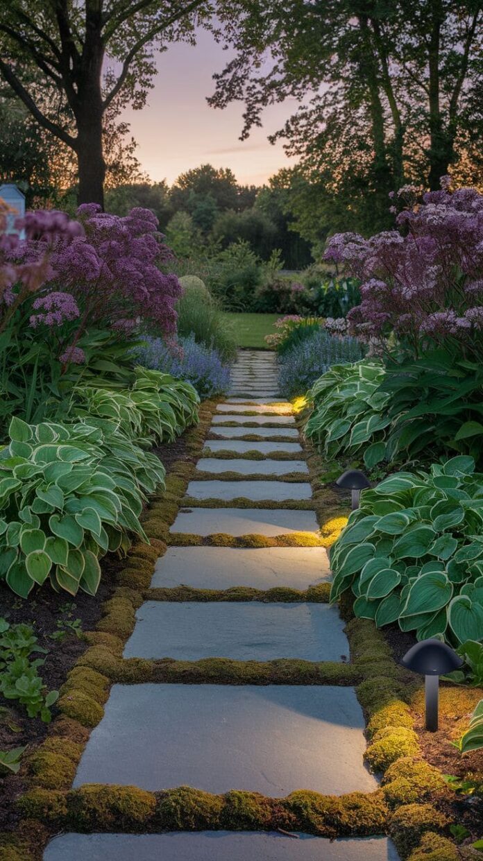 25 Creative Side Yard Ideas to Transform Your Narrow Space (2026)