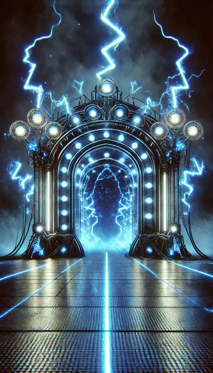 25+ Unique Halloween Archway Ideas to Impress Trick-or-Treaters (2024)