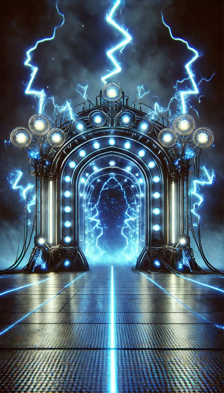 25+ Unique Halloween Archway Ideas to Impress Trick-or-Treaters (2024)