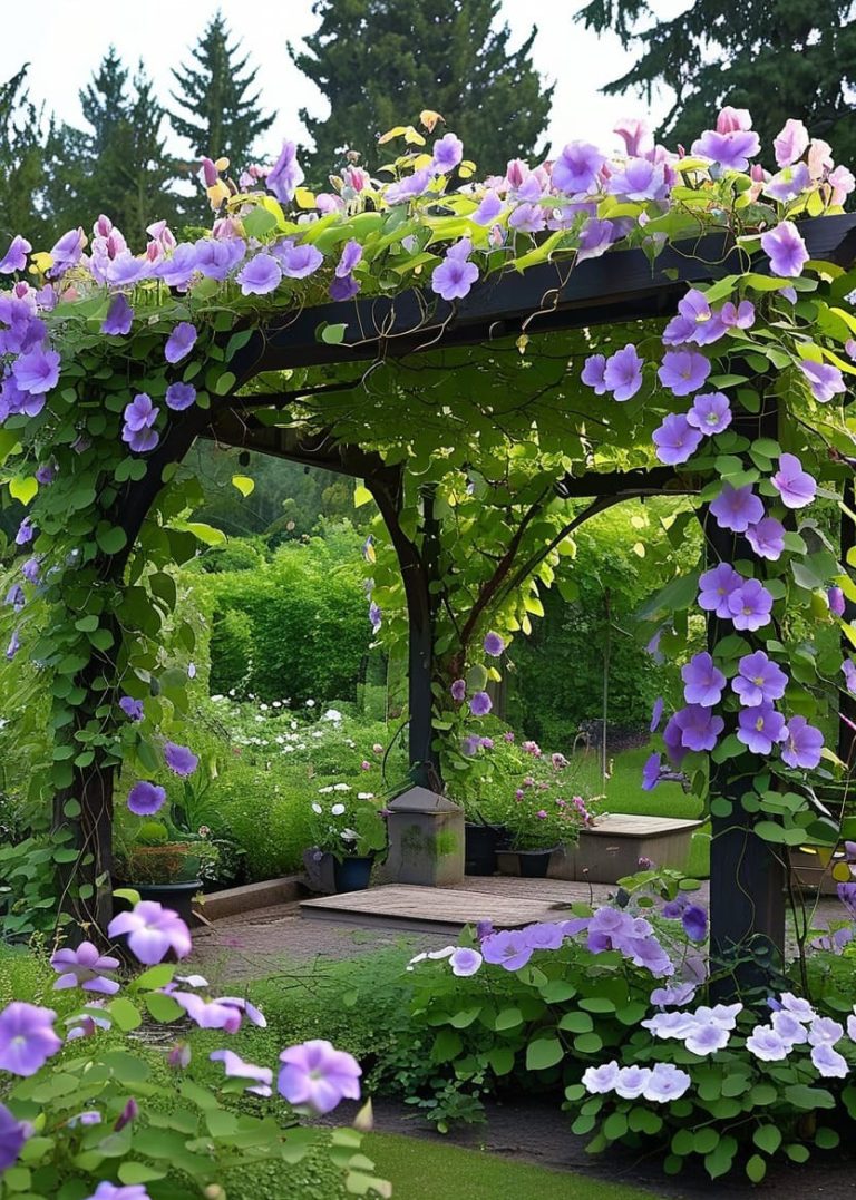 25 Stunning Portland Landscaping Ideas That Will Transform Your Yard (2024)