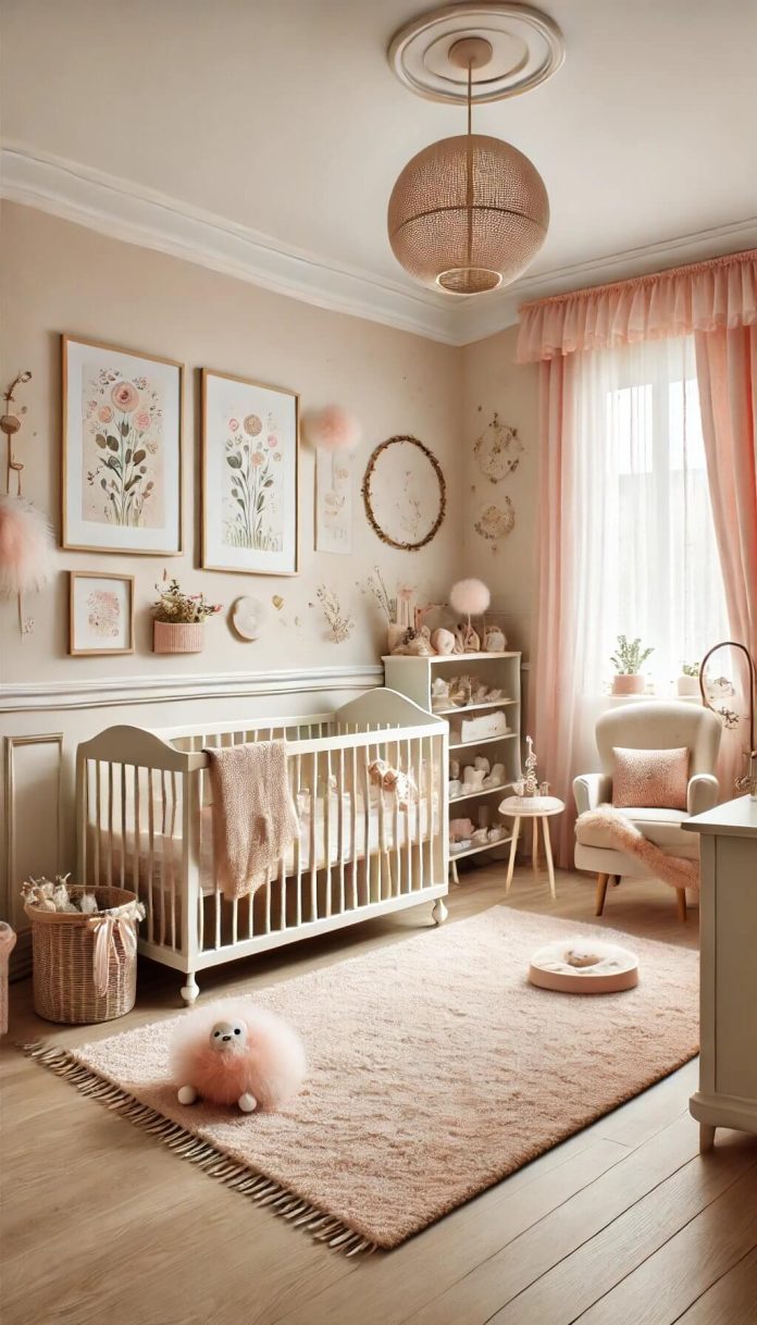 15 Invigorating Carpet Colors that Perfectly Pair with Cream Walls ...