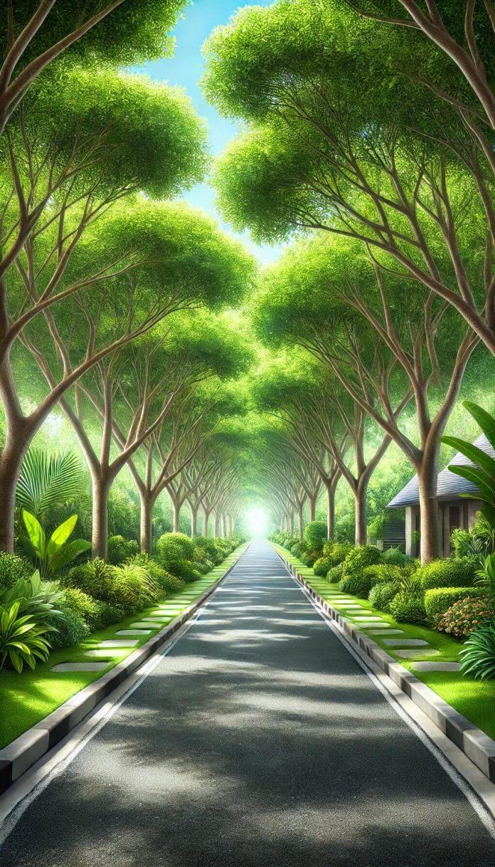 20 Creative Driveway Shade Ideas to Keep Your Car Cool (2024)
