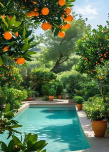 15 Stunning Mediterranean Pool Designs for a Dreamy Escape (2024)