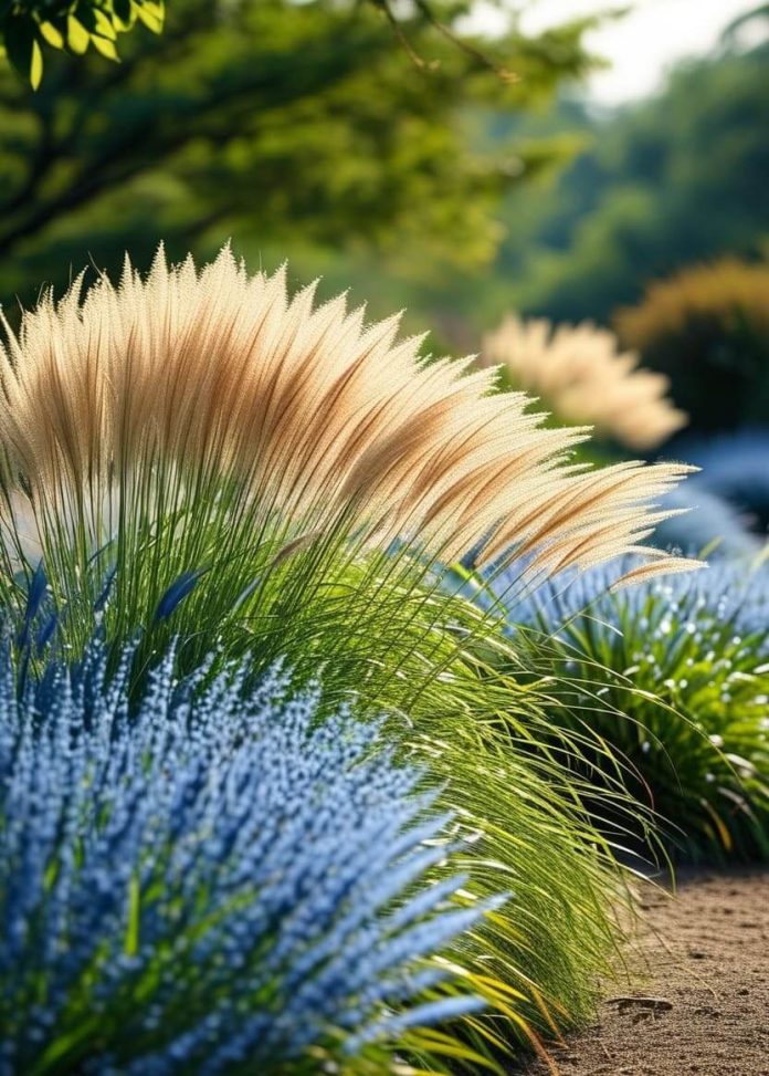 20+ Brilliant Xeriscape Gardening Ideas for a Stunning, Water-Wise Yard ...