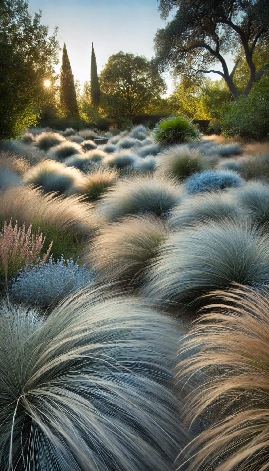 20+ Brilliant Xeriscape Gardening Ideas for a Stunning, Water-Wise Yard ...