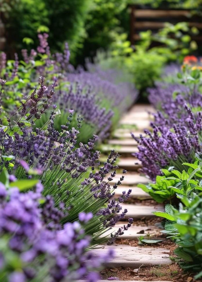 25+ Tranquil Meditation Garden Ideas to Find Your Inner Peace (2024)