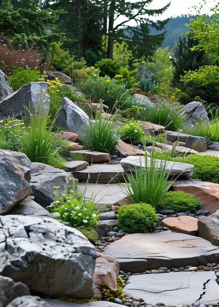 25 Stunning Portland Landscaping Ideas That Will Transform Your Yard (2024)
