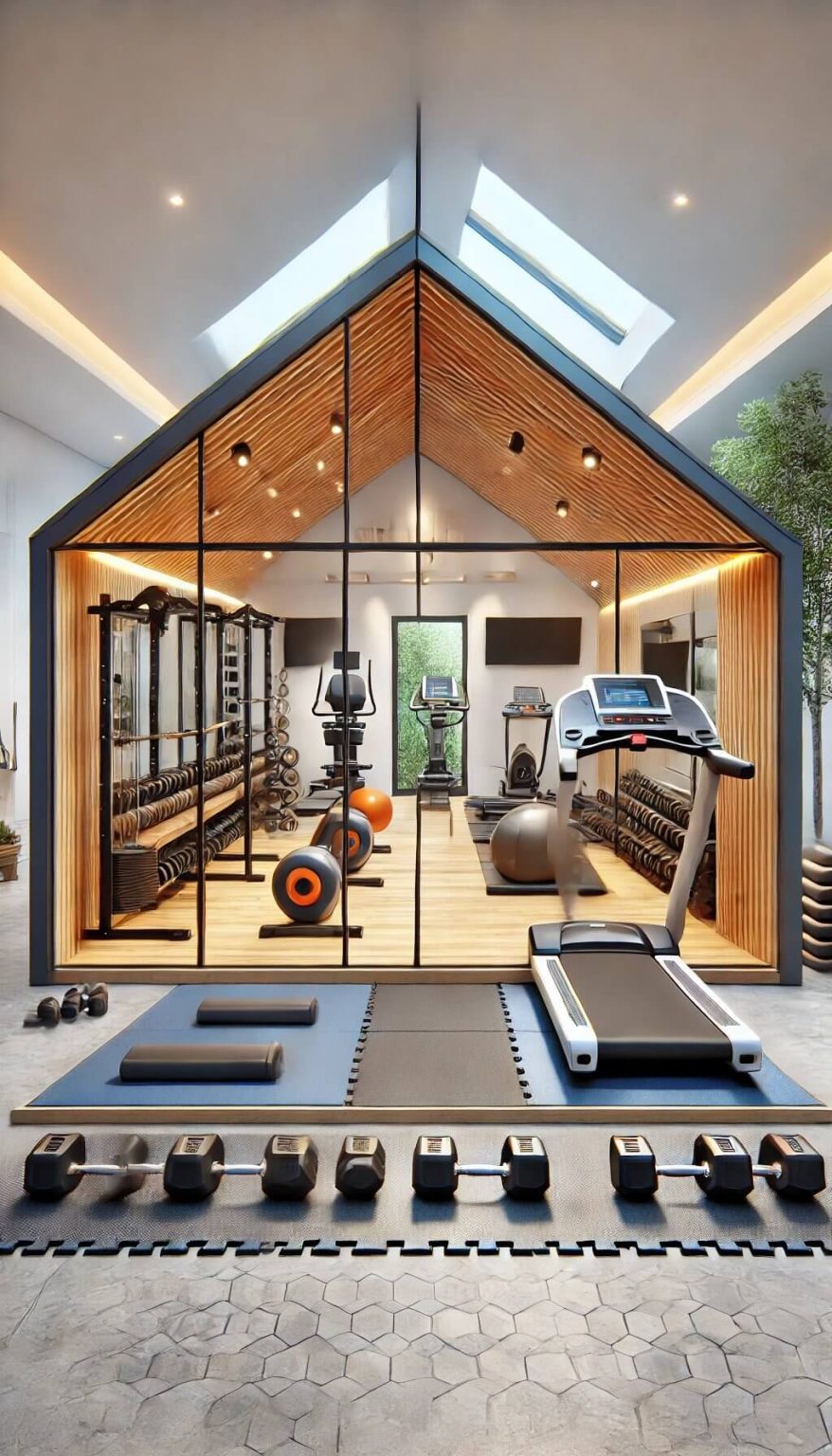 20 Stunning Backyard Guest House Ideas That Will Wow Your Guests (2024)