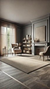 15 Stunning Rug Colors for Grey Floors That Will Wow Your Guests (2024)