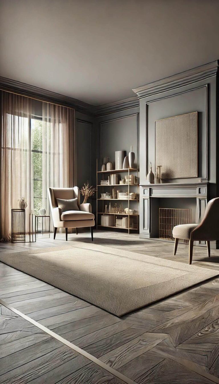 15 Stunning Rug Colors for Grey Floors That Will Wow Your Guests (2024)