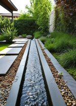 15 Smart Drainage Ideas for Sloped Yards to Keep Water Away (2024)