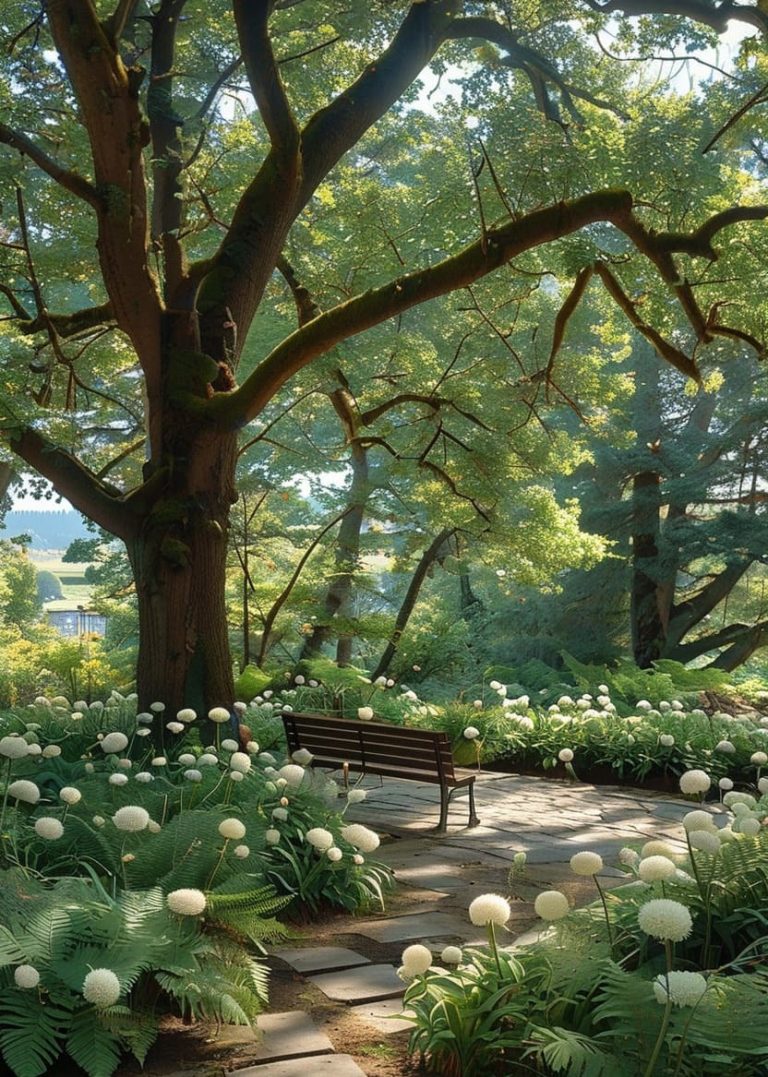 25 Stunning Portland Landscaping Ideas That Will Transform Your Yard (2024)