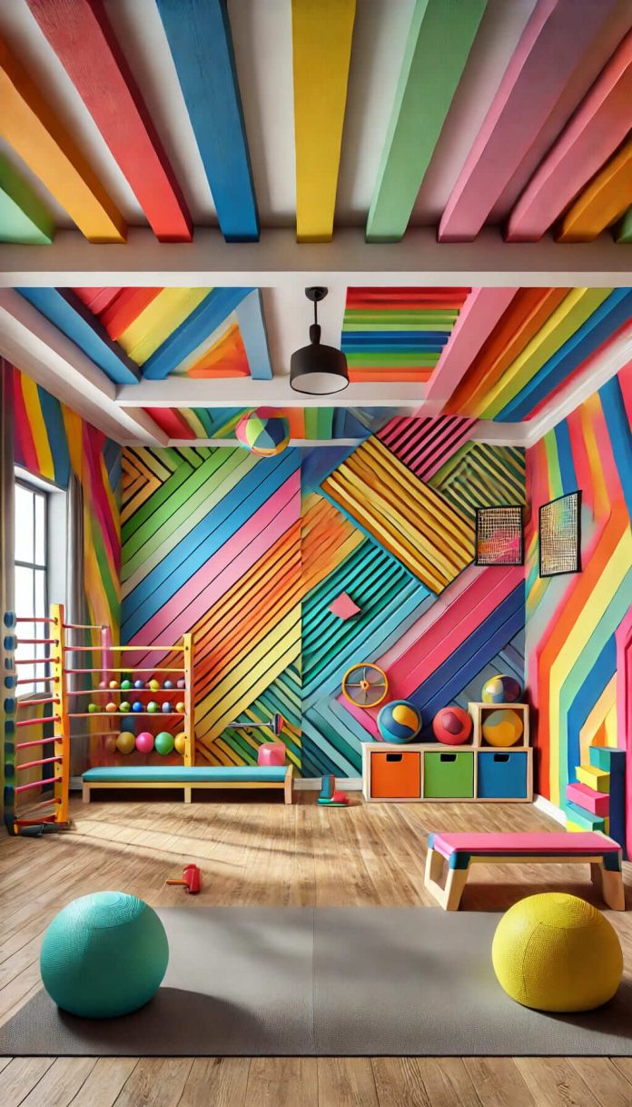 45 Unique Shiplap Accent Wall Ideas to Revamp Any Room (2024)