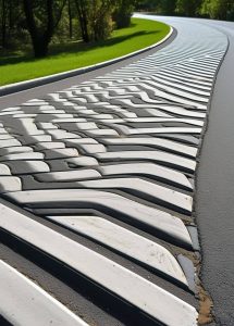 25 Elegant Asphalt Driveway Edging Ideas to Elevate Your Exterior (2024)