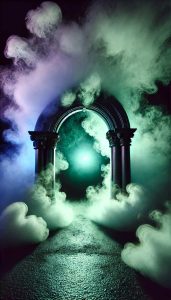 25+ Unique Halloween Archway Ideas to Impress Trick-or-Treaters (2024)