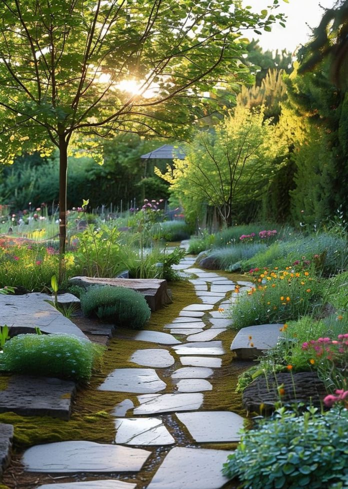 25 Stunning Portland Landscaping Ideas That Will Transform Your Yard (2024)