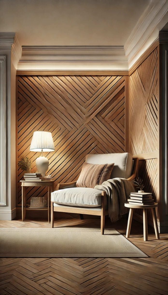 25 Elegant Board and Batten Accent Wall Ideas for a Chic Home Look (2024)