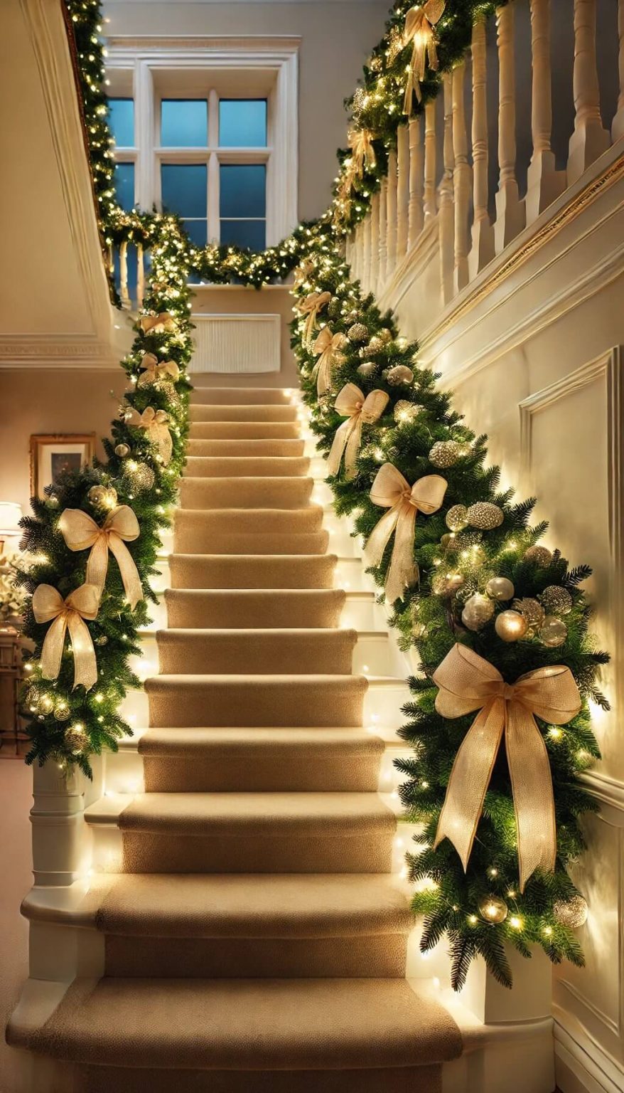 35+ Chic and Elegant Christmas Decor Ideas for a Festive Home (2024)