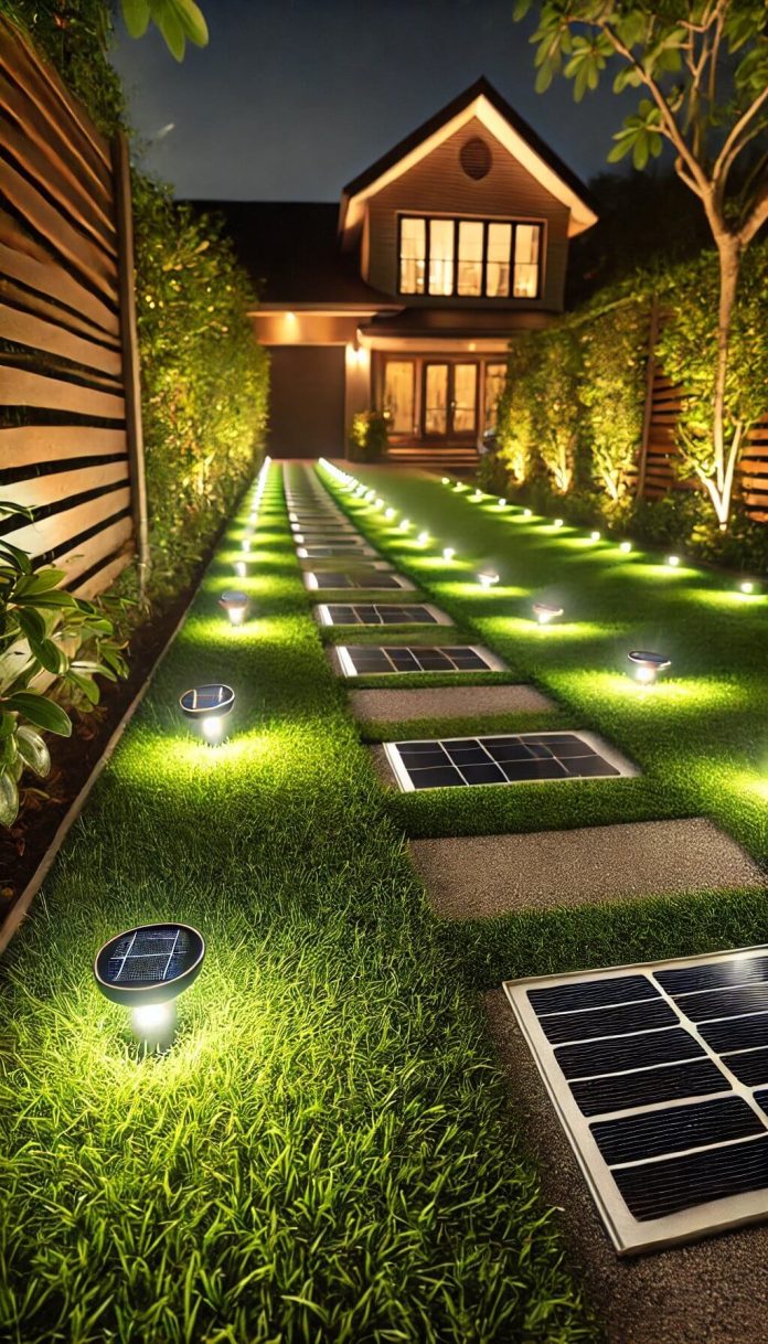 20+ Creative Grass Driveway Ideas to Maximize Your Green Space (2024)