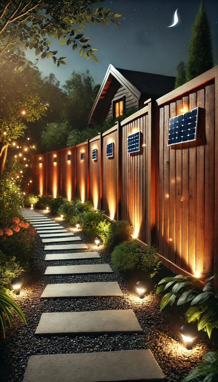 25 Wood Fence Ideas Full of Character and Charm (2024)