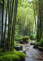 25+ Tranquil Meditation Garden Ideas to Find Your Inner Peace (2024)