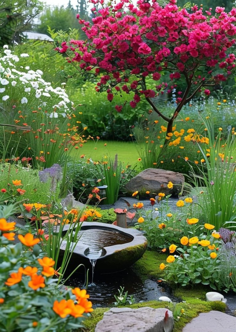25 Stunning Portland Landscaping Ideas That Will Transform Your Yard (2024)