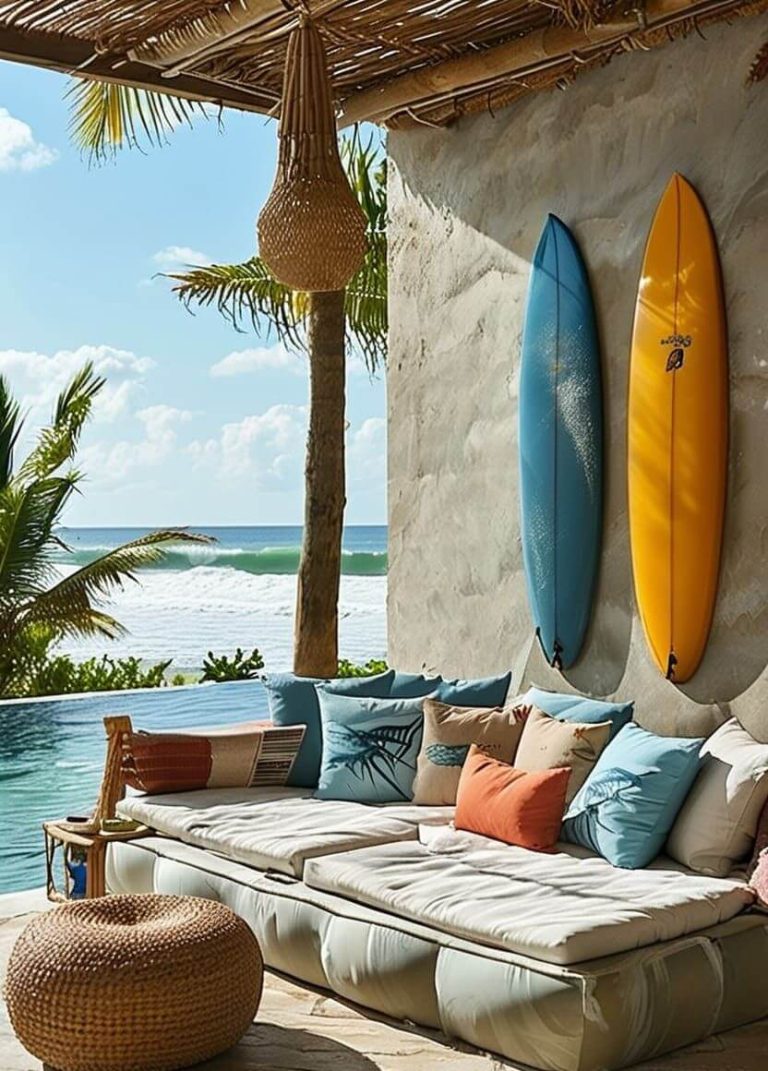 35 Unique Pool House Ideas for a Stylish Outdoor Oasis (2024)