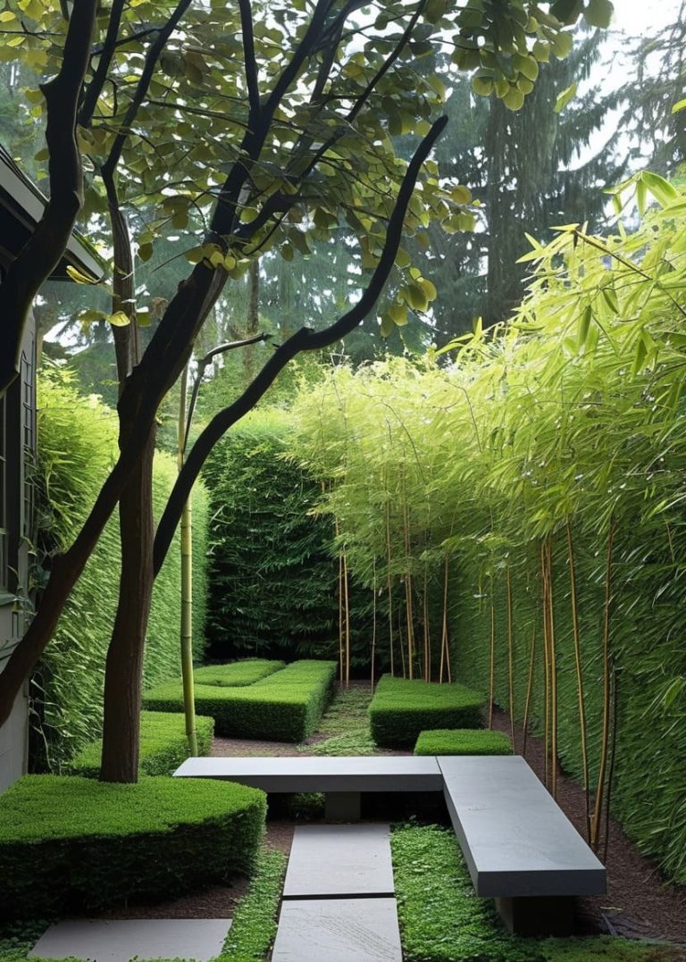 25 Stunning Portland Landscaping Ideas That Will Transform Your Yard (2024)