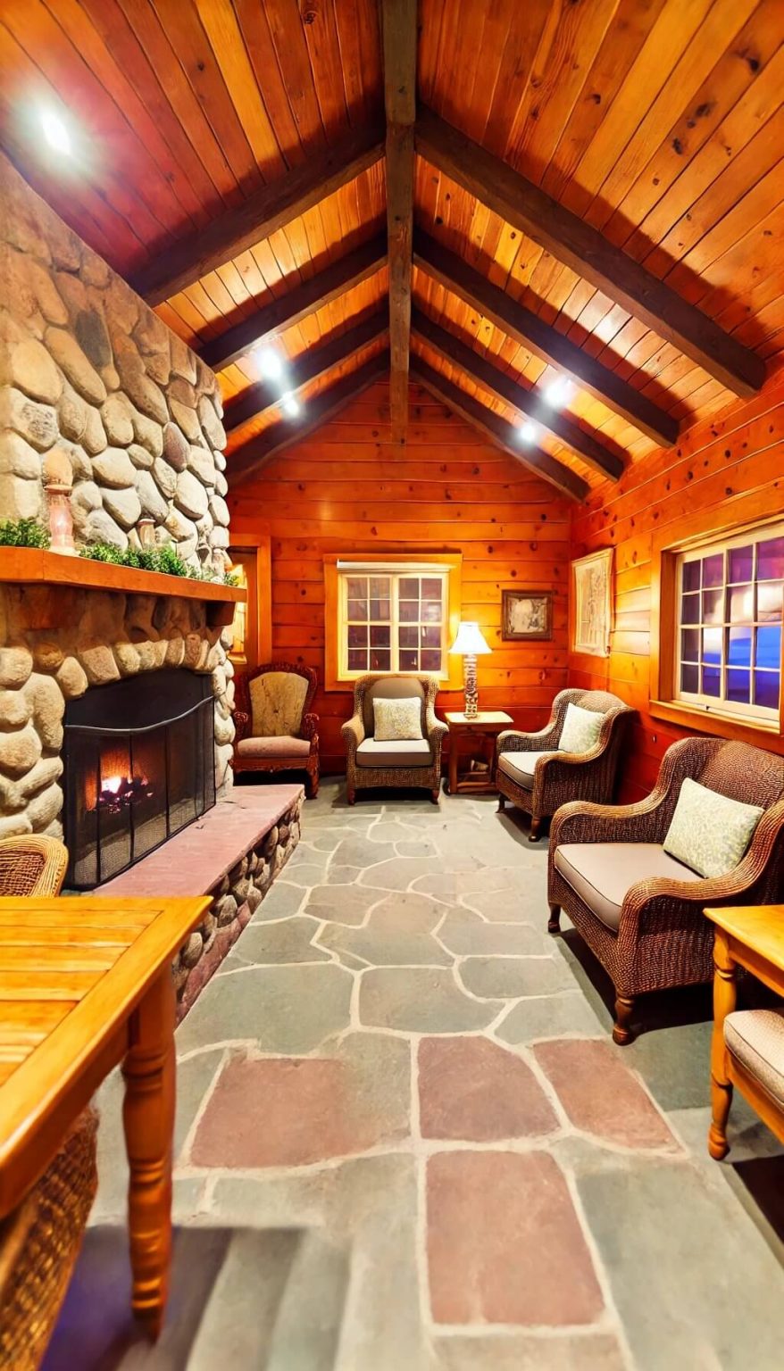 20 Stunning Backyard Guest House Ideas That Will Wow Your Guests (2024)