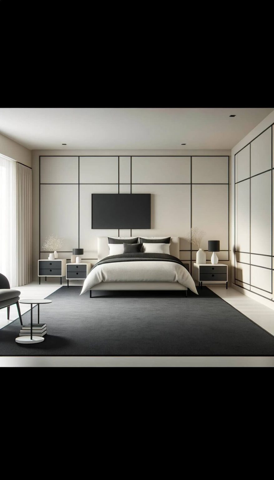 15 Invigorating Carpet Colors that Perfectly Pair with Cream Walls ...