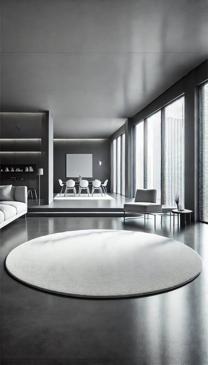 15 Stunning Rug Colors for Grey Floors That Will Wow Your Guests (2024)