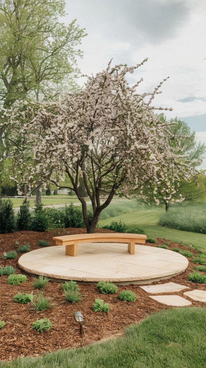 25+ Tranquil Meditation Garden Ideas to Find Your Inner Peace (2026)