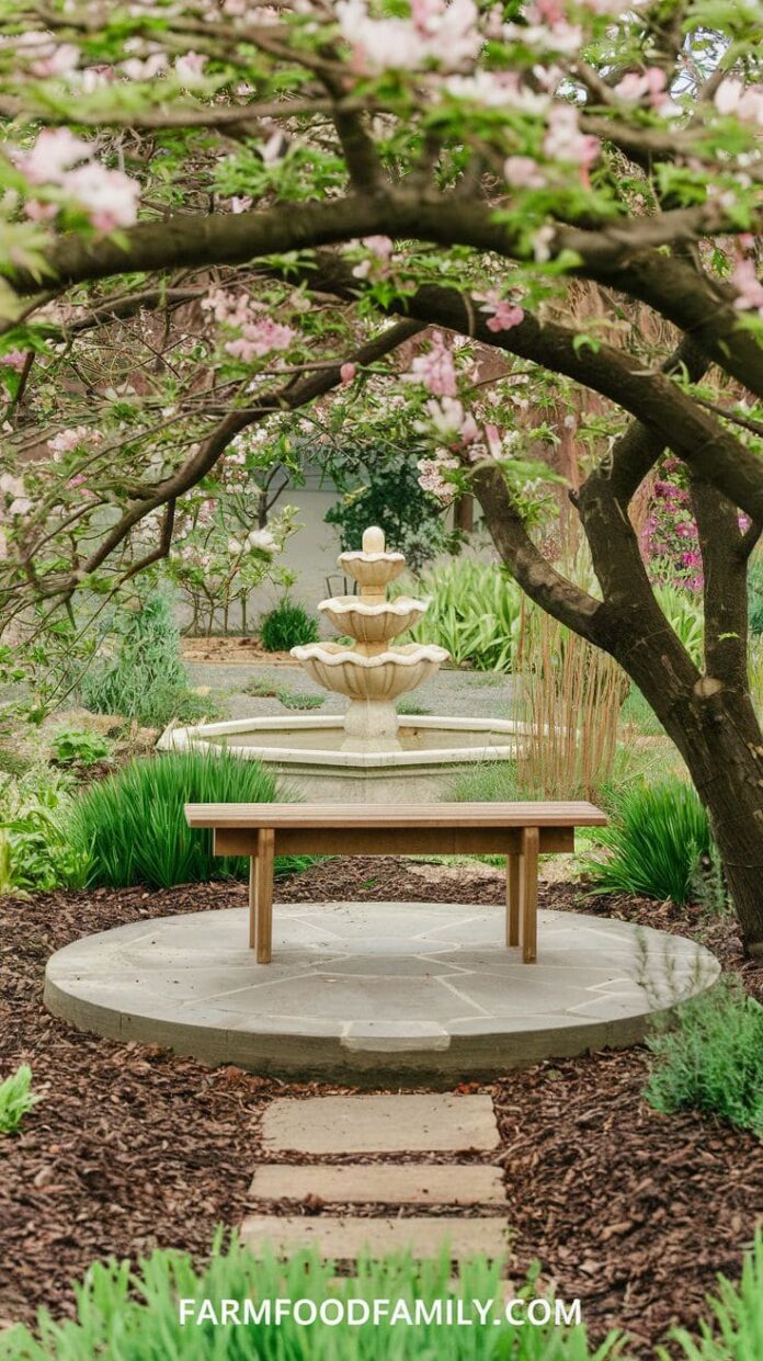 25+ Tranquil Meditation Garden Ideas to Find Your Inner Peace (2026)