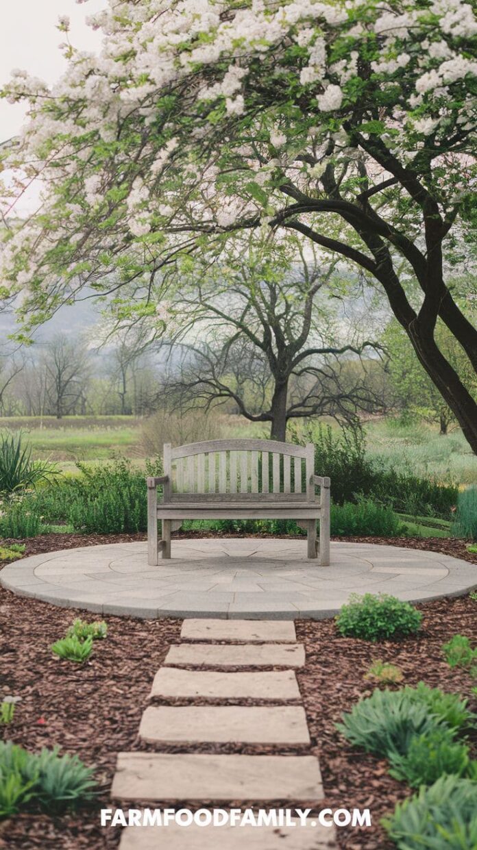 25+ Tranquil Meditation Garden Ideas to Find Your Inner Peace (2026)