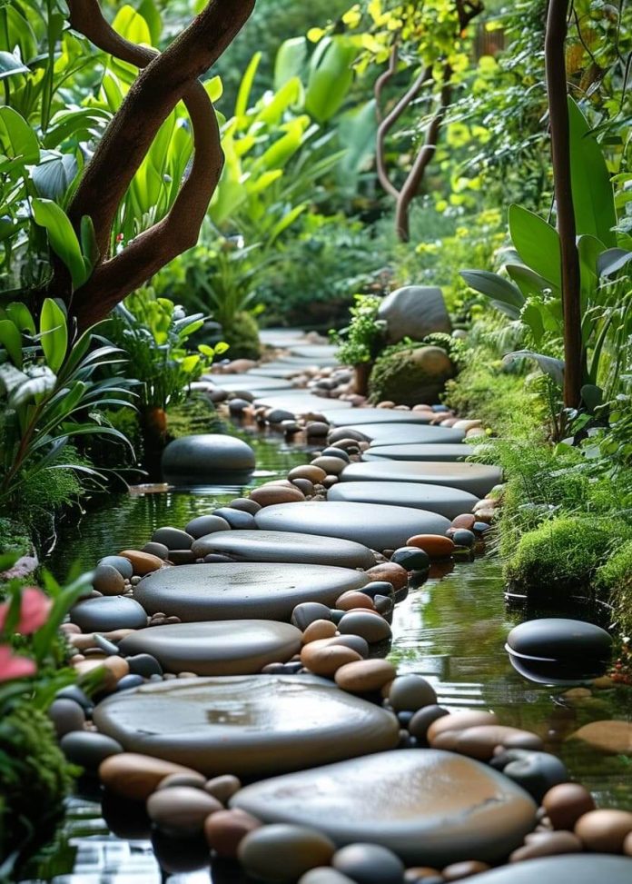 25+ Tranquil Meditation Garden Ideas to Find Your Inner Peace (2024)