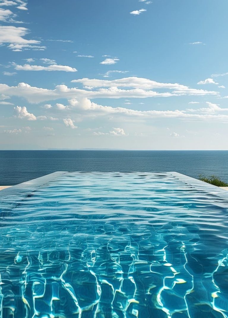 15 Stunning Mediterranean Pool Designs for a Dreamy Escape (2024)