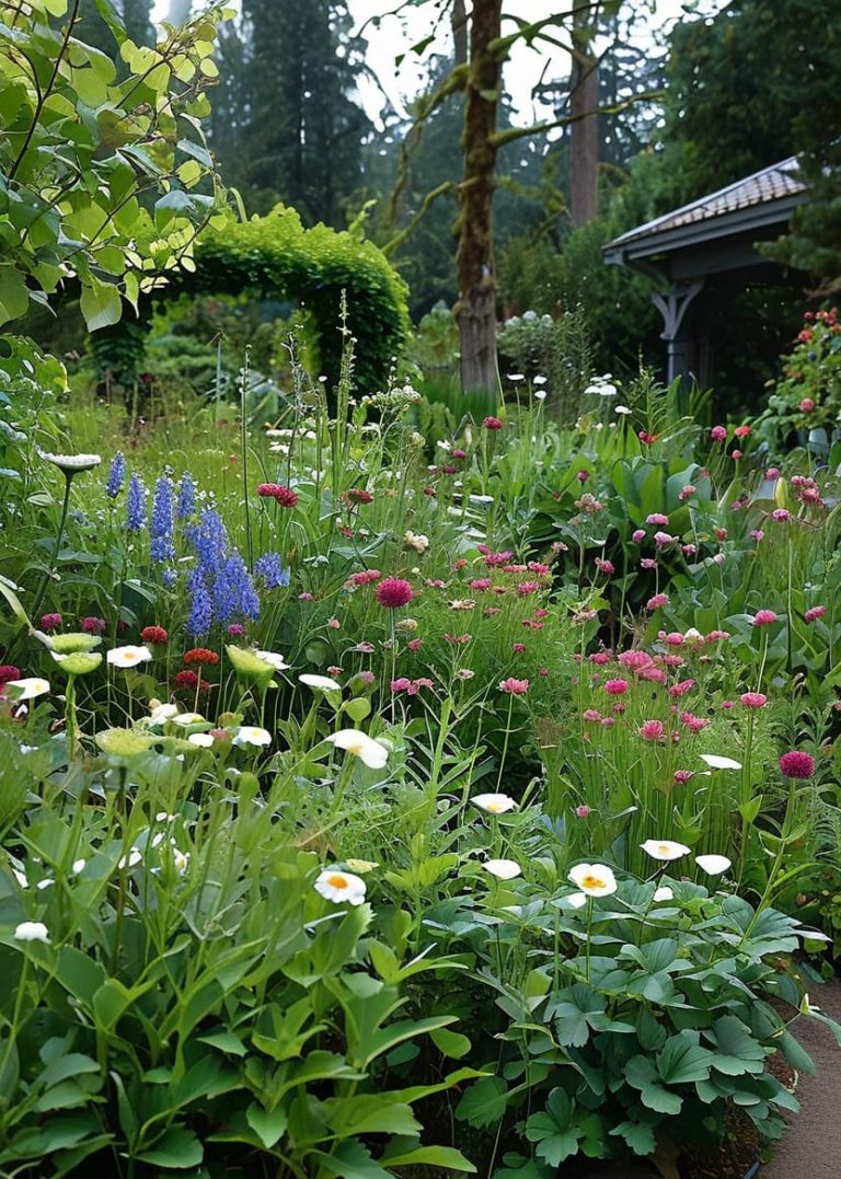 25 Stunning Portland Landscaping Ideas That Will Transform Your Yard (2024)