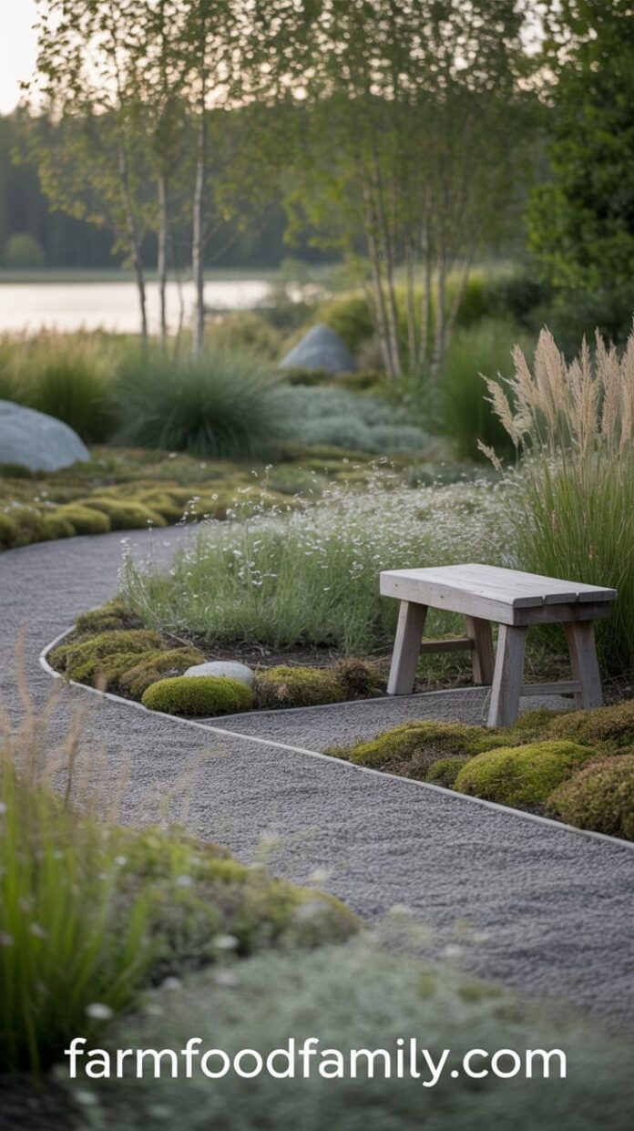 25+ Stunning Scandinavian Landscaping Ideas That Will Transform Your ...