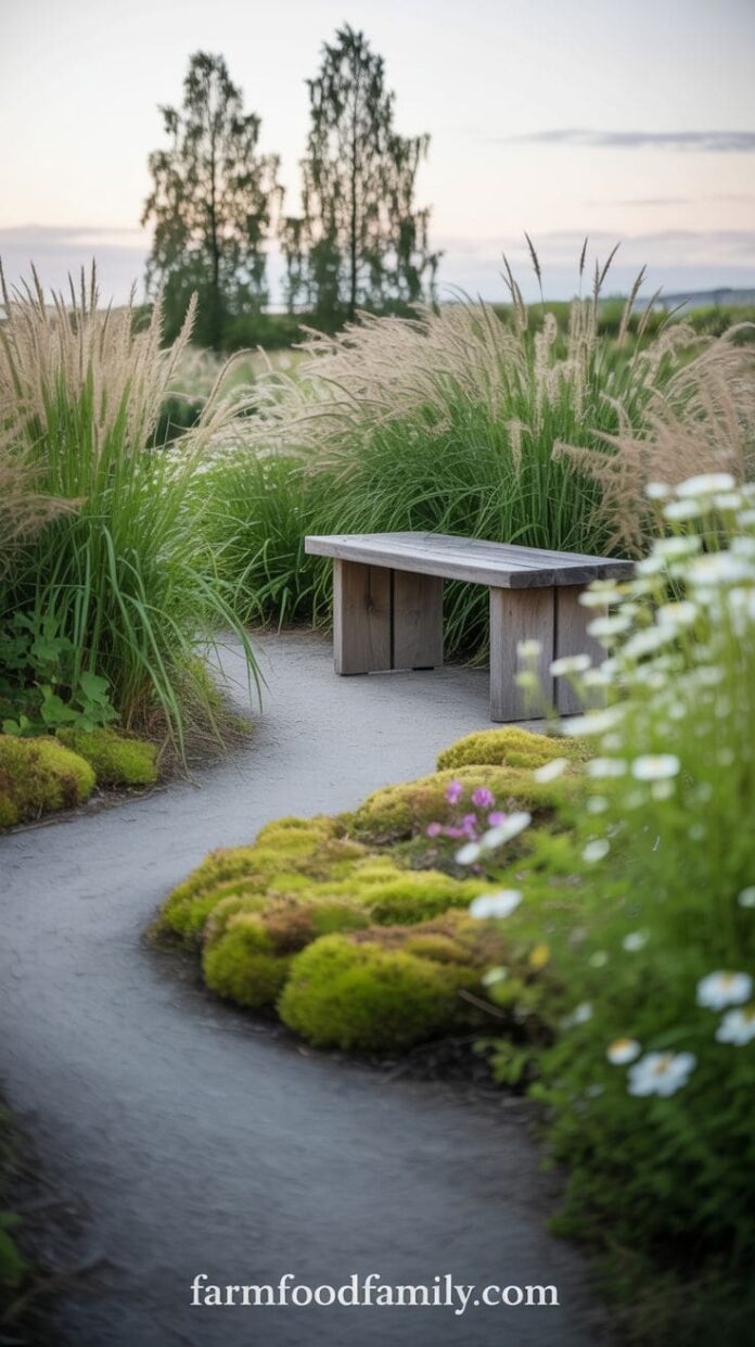 25+ Stunning Scandinavian Landscaping Ideas That Will Transform Your ...