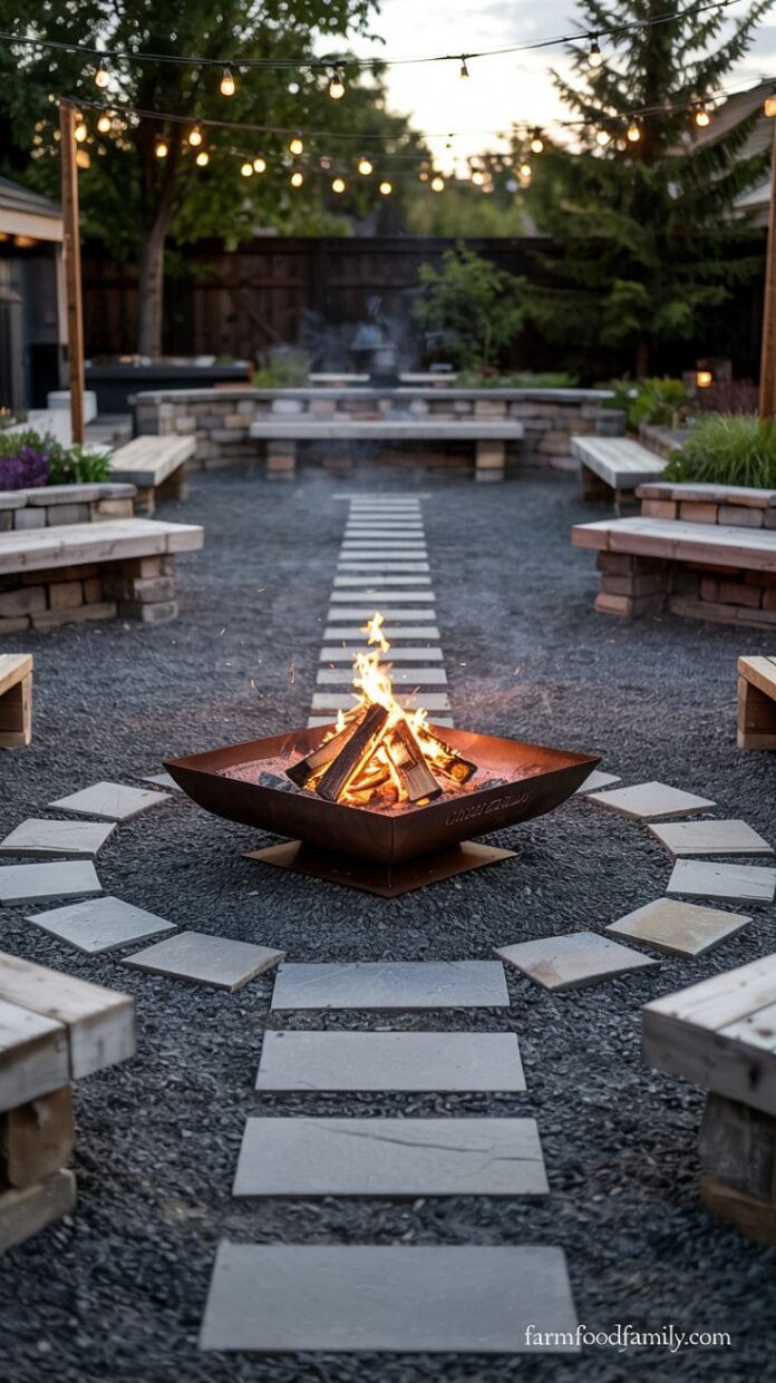 25 Stunning Gravel Patio Ideas That Will Transform Your Backyard (2026)