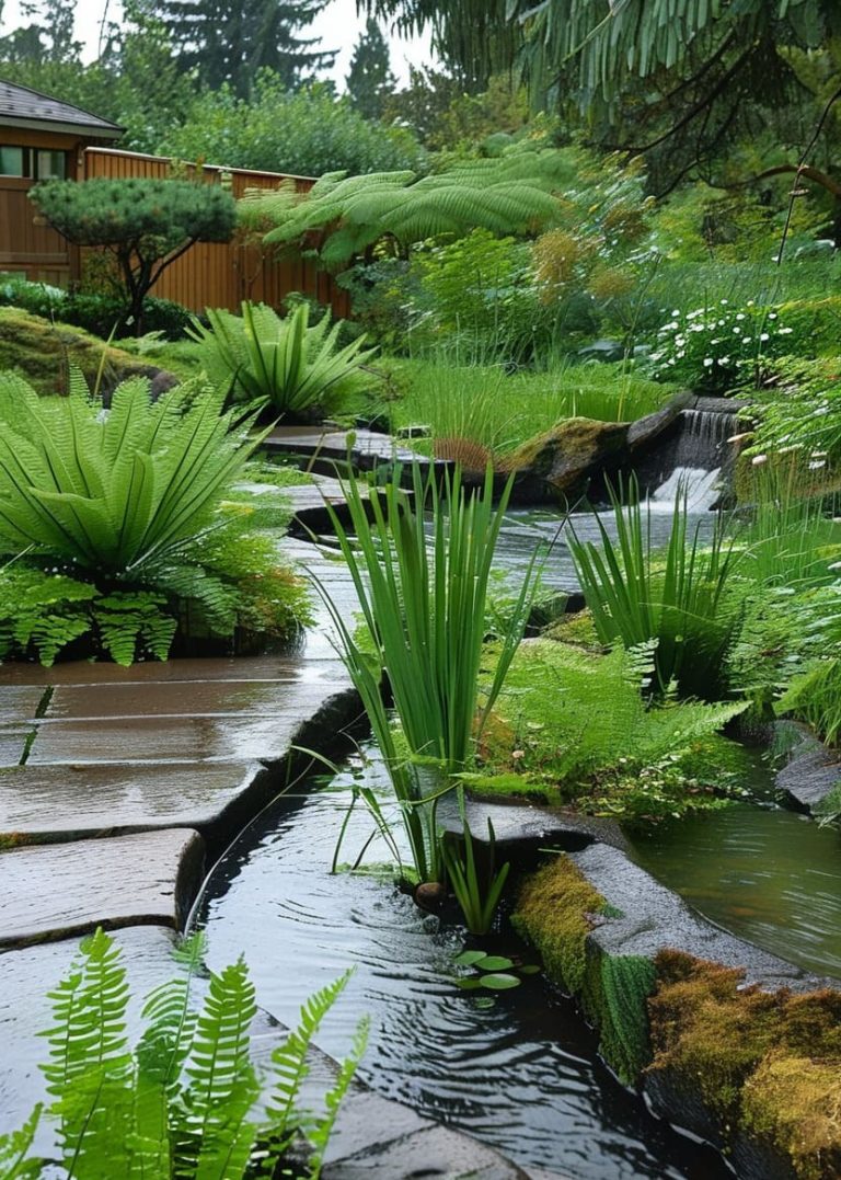 25 Stunning Portland Landscaping Ideas That Will Transform Your Yard (2024)