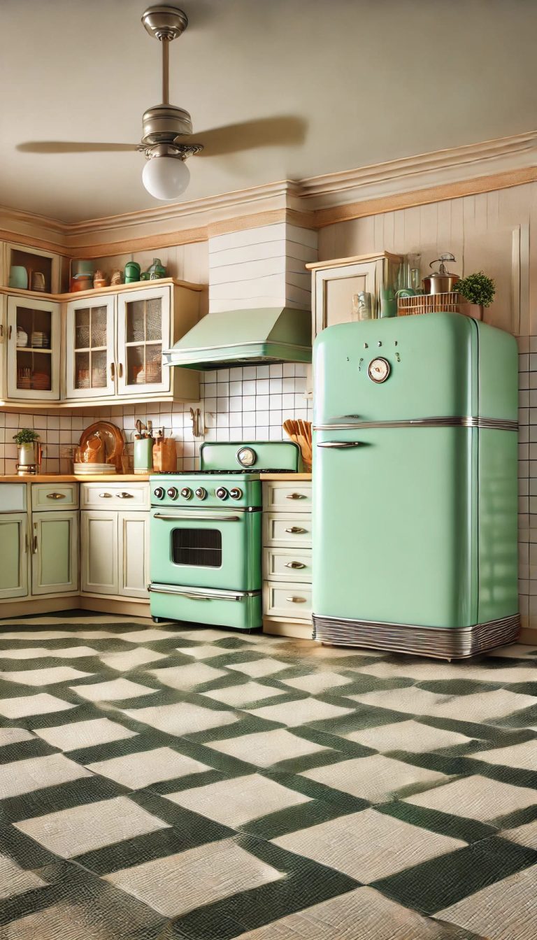 25 Gorgeous Sage Green Kitchen Ideas to Elevate Your Cooking Space (2024)