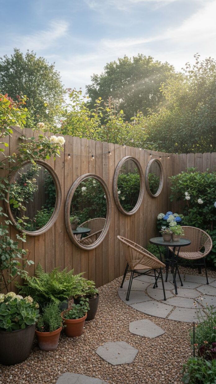 30 Practical Tiny Backyard Ideas to Maximize Your Space (2026)