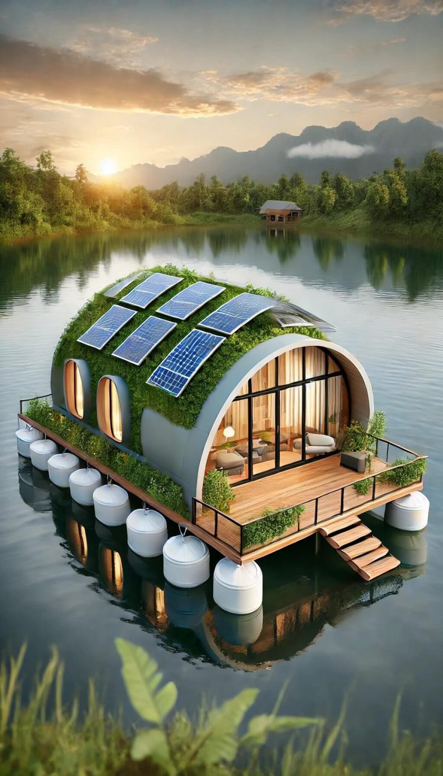20 Stunning Backyard Guest House Ideas That Will Wow Your Guests (2024)