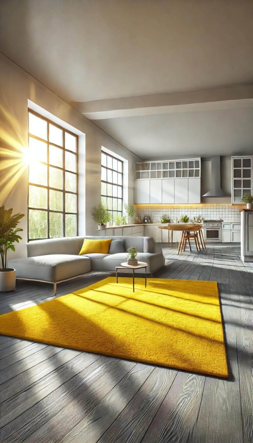 15 Stunning Rug Colors for Grey Floors That Will Wow Your Guests (2024)