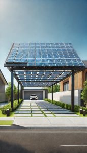 20 Creative Driveway Shade Ideas to Keep Your Car Cool (2024)